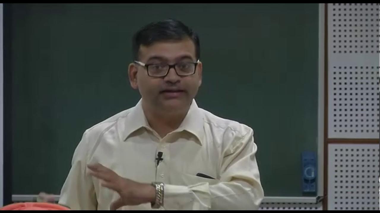 Advanced Topics in Coding Theory (Lecture-5) - YouTube