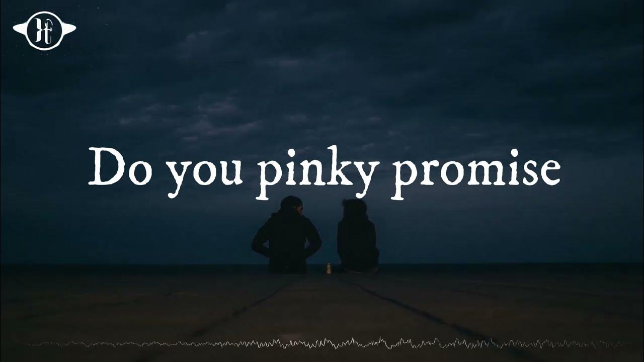 NEFFEX x NEONI - Pinky Promise (Lyrics) - YouTube