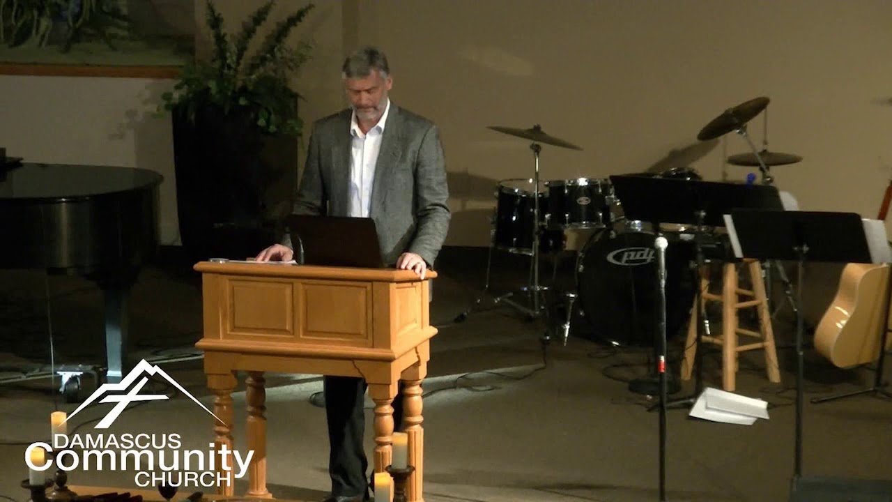 "The Great Commission; The Great Submission"; Tom Basile, January 13 ...