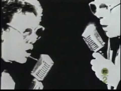 Video Killed The Radio Star - Presidents Of The United State - YouTube