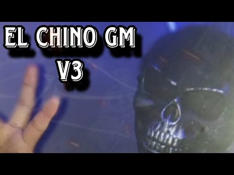 EL CHINO GM V3 - YouTube