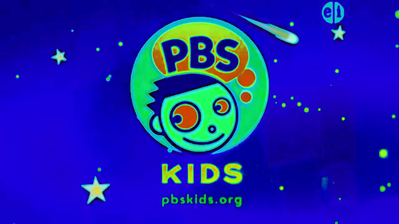 PBS KIDS SPACE EFFECTS! - YouTube