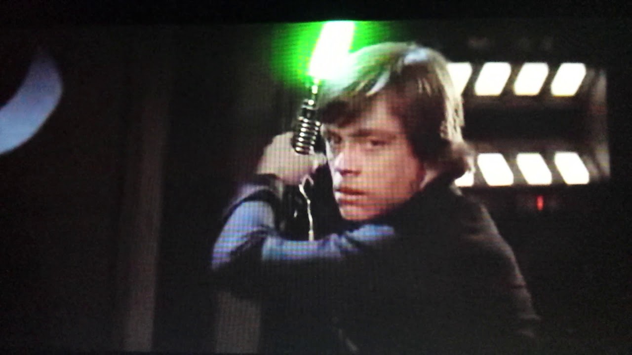 Star wars with ninja kidz tv - YouTube