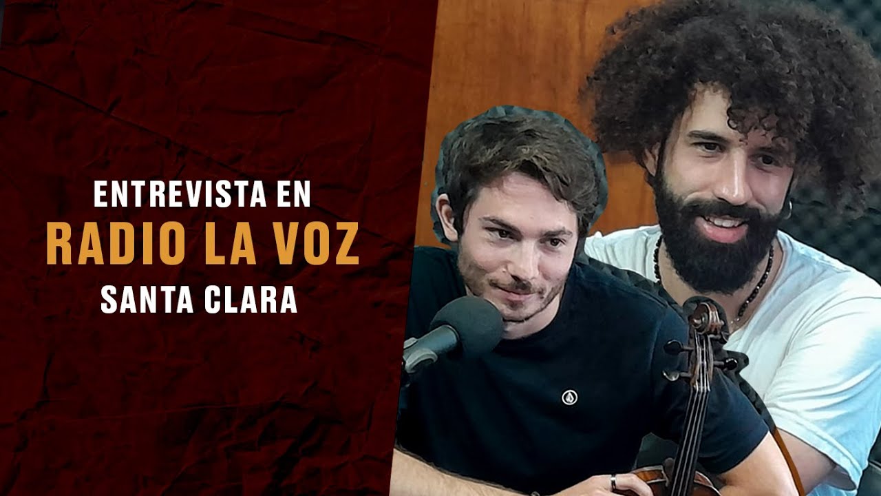 Hablamos de "POGO" y del videoclip de "BRUS LI" en SANTA CLARA por ...