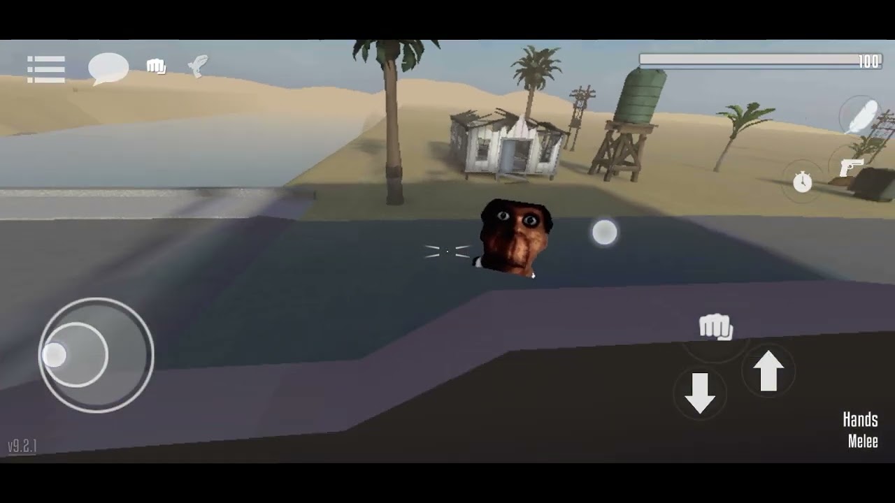 obunga is just sad - YouTube