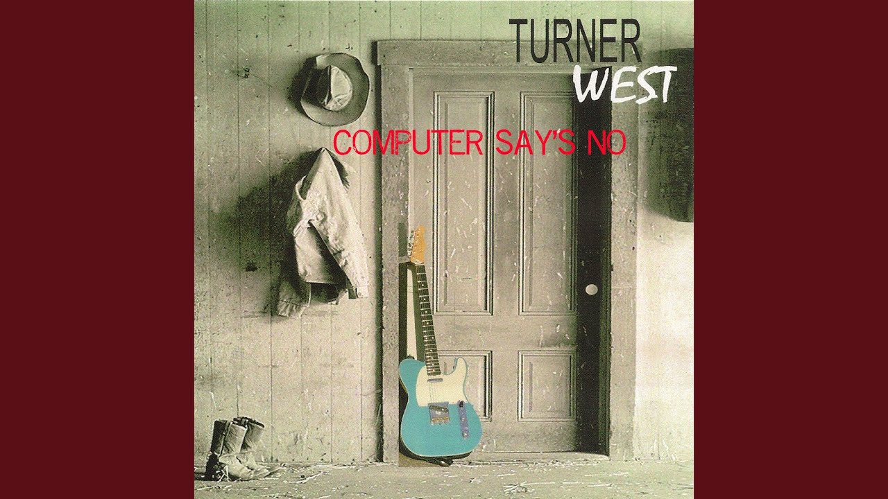 Computer Say's No (2021 Remaster) - YouTube