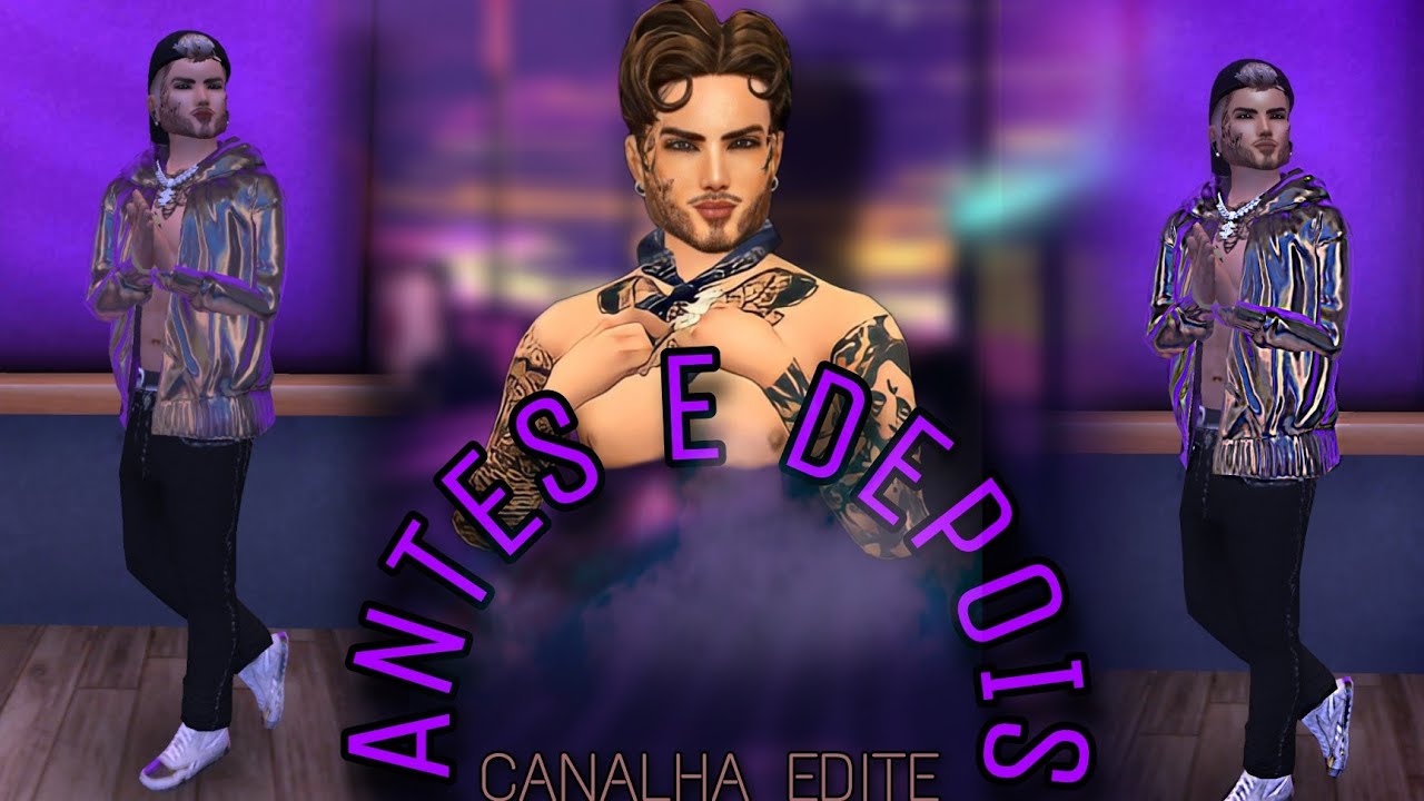 AVAKIN LIFE [EDIÇÃO DE FOTO PRO INSTAGRAM] - YouTube