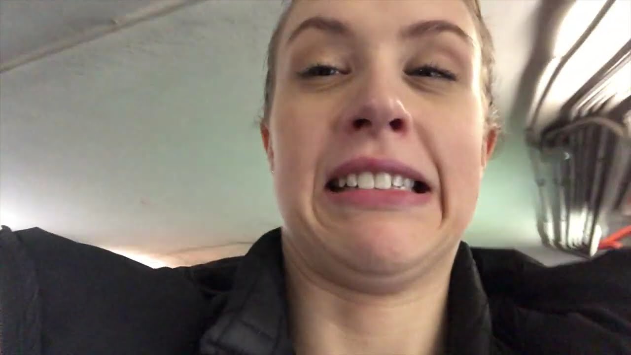 FIRST time solo travelling! | Rome, Italy - YouTube