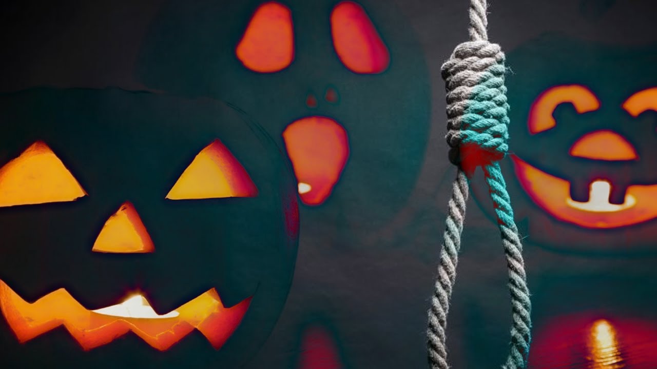 "The Pumpkin Jack Murders"" by Vincent V Cava | CreepyPasta Storytime ...