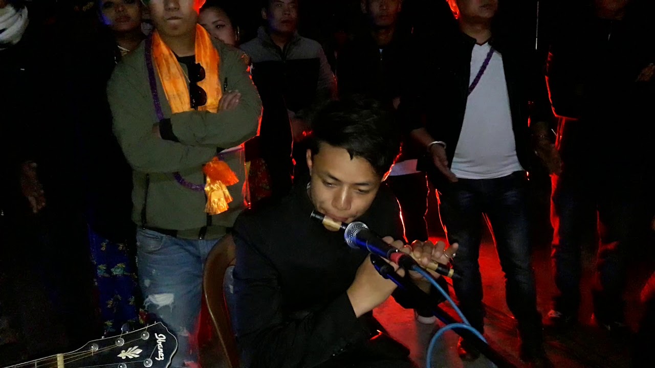 Selo instrumental cover...... - YouTube