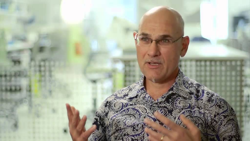 Associate Professor Brian Gabrielli - Research Leader - YouTube