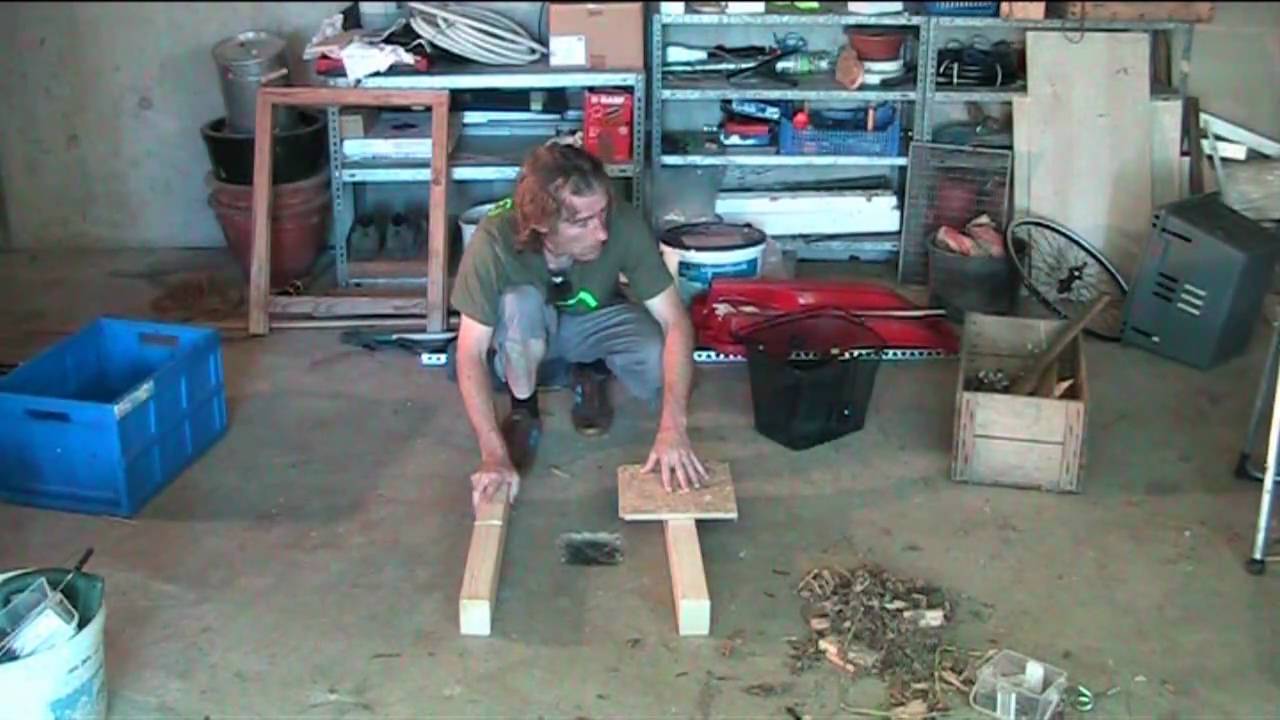 Building a diy recording studio introduction - YouTube