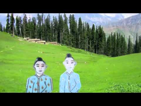 The Seven Chinese Brothers.mov - YouTube