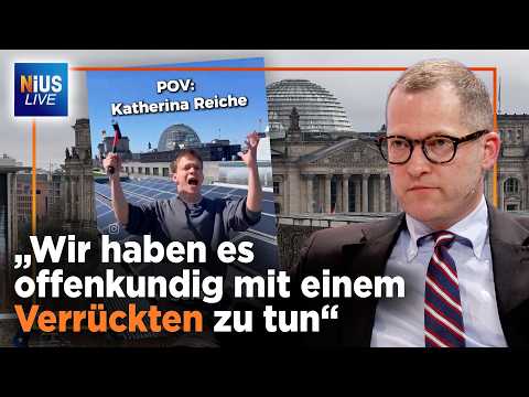 „Ich hasse Solar!\