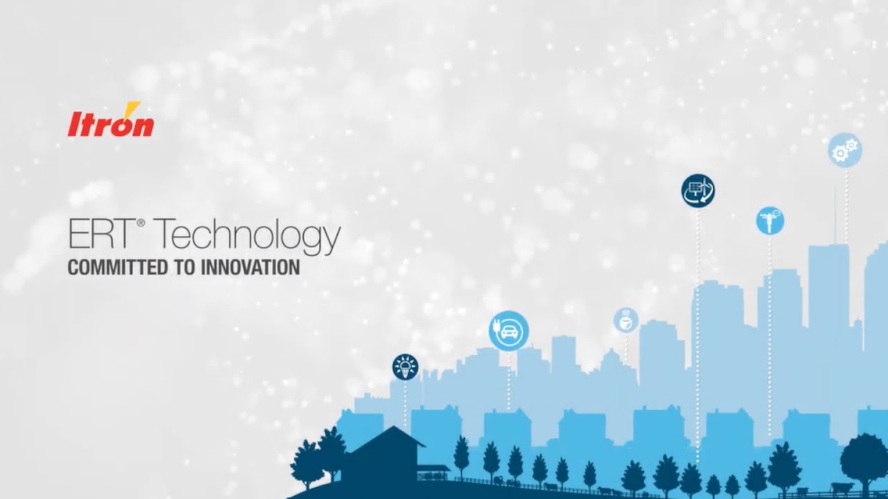 Innovations in ERT® Technology - YouTube