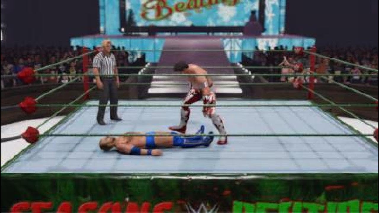 Arms Race: Zenon Wojciech VS David Friesen - YouTube