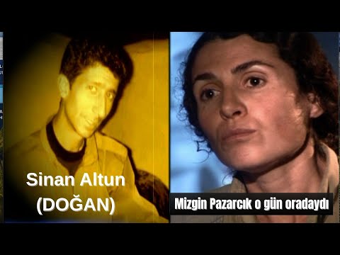 MAMAK’TAN DAĞLARA: SİNAN ALTUN’UN HİKAYESİ 🔹 MİZGİN PAZARCIK TANIKLIĞIYLA BİR VEDA
