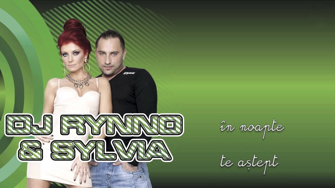 Dj Rynno & Sylvia - Noi Doi ( Audio ) - YouTube