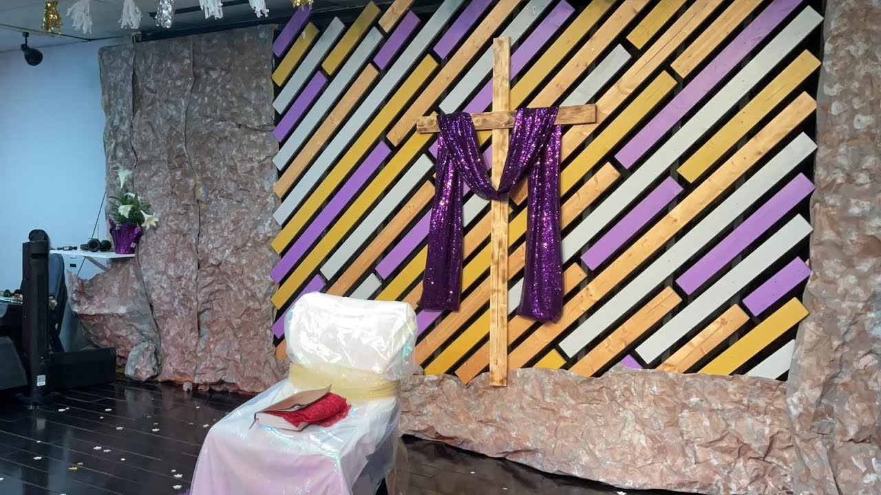 BEYOND THE RESURRECTION - YouTube