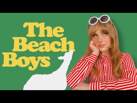 The Beach Boys - Pet Sounds｜Vinyl Monday: Midseason Special! - YouTube