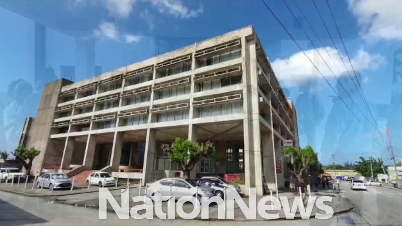 Nation Update: Postal workers still upset after meeting - YouTube