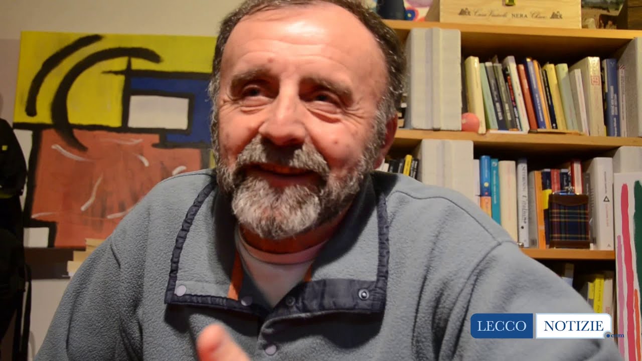 LECCONOTIZIE - Intervista a Giuseppe Rocchi: una vita nel Soccorso ...