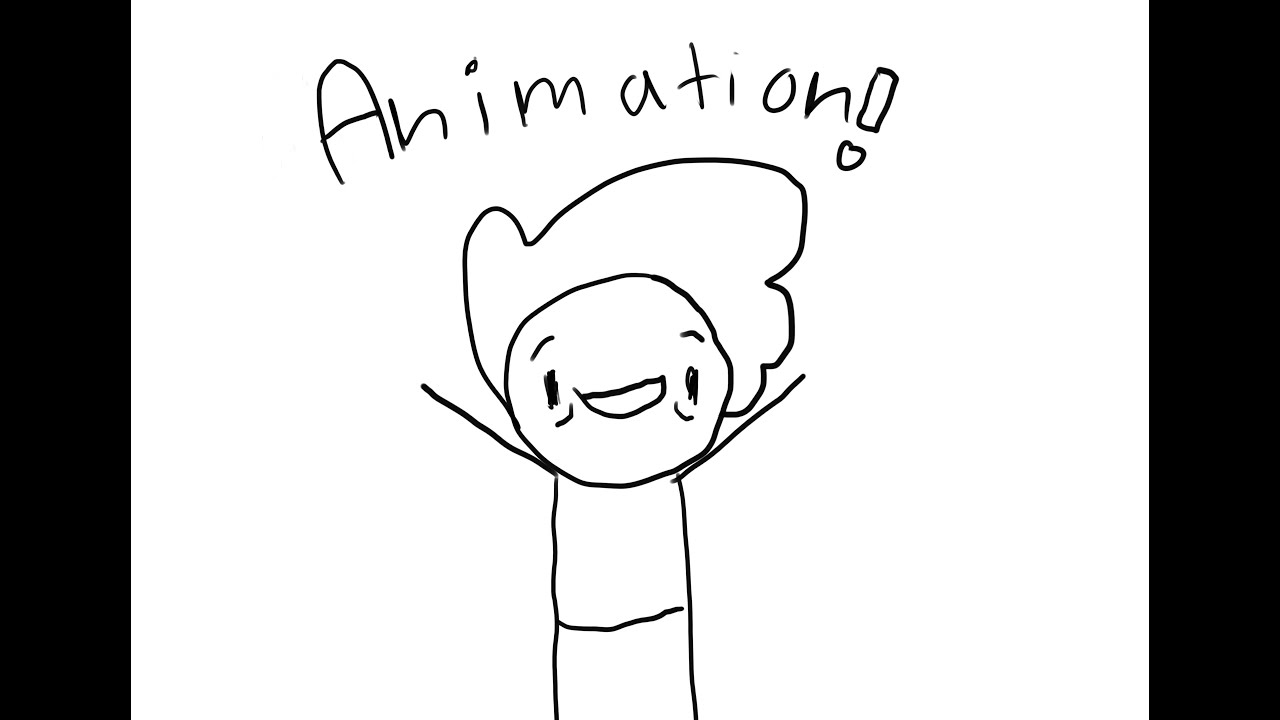 Animation is hard - YouTube