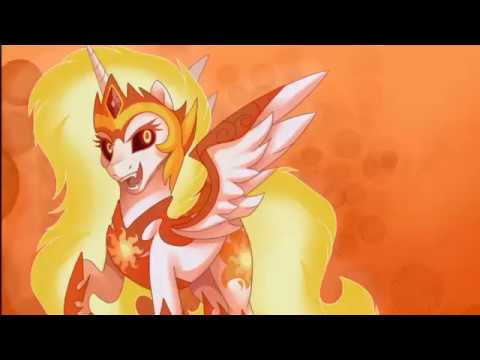 MLP Daybreaker Tribute - YouTube
