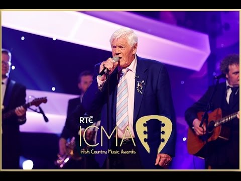 Big Tom's Induction into the ICMA Hall of Fame (Full Version) - YouTube