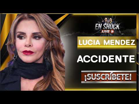 ¡ LUCIA MENDEZ MALTRATADA EN GRANDIOSAS !