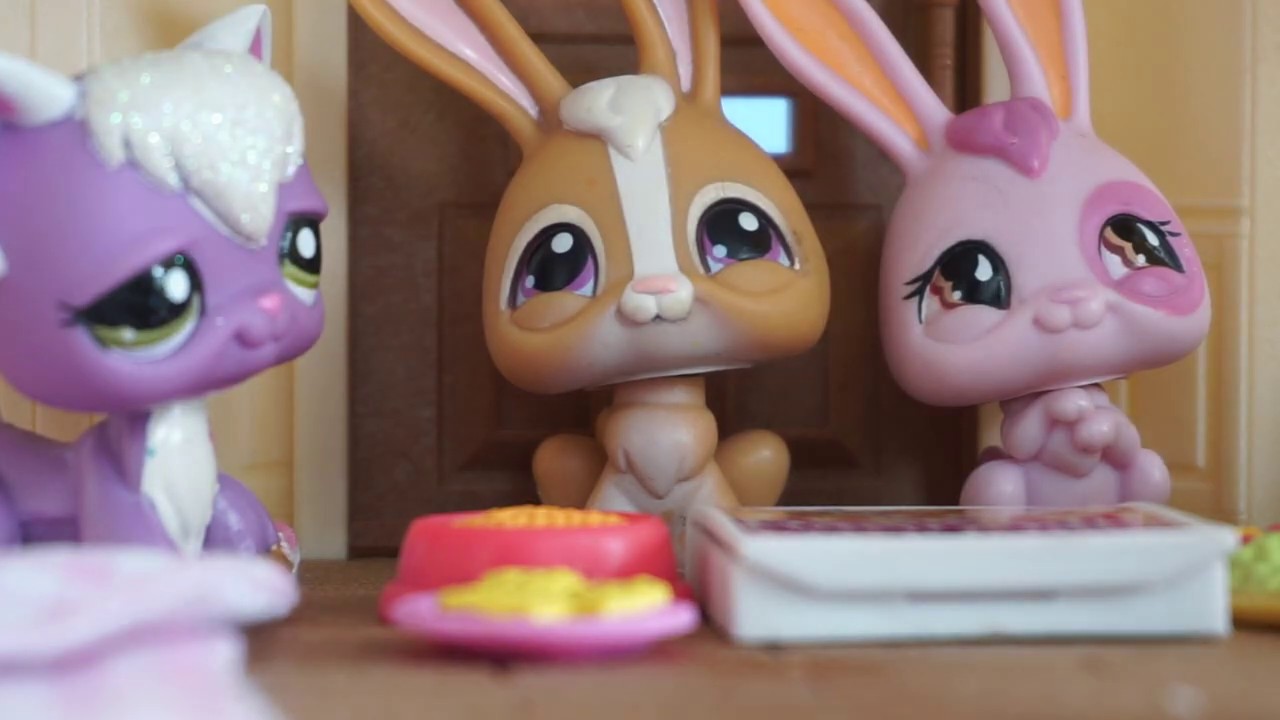 LPS || Look Around // Ep. 7 (Mini Series) - YouTube