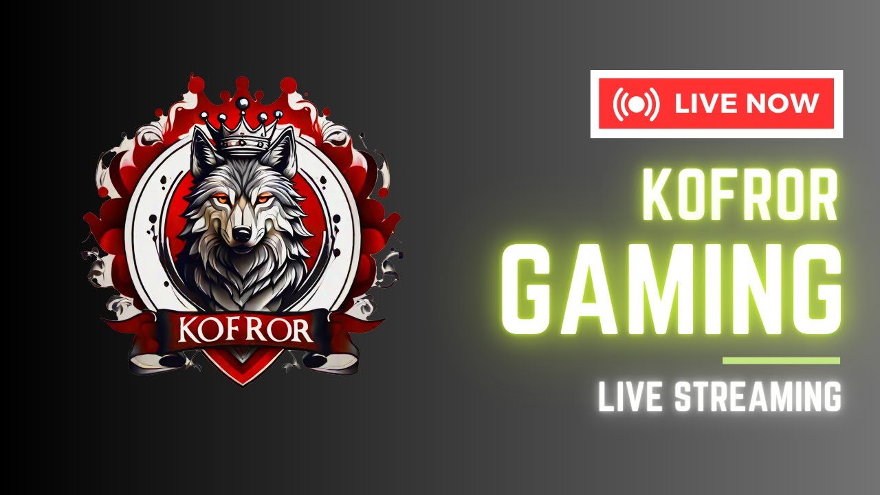 "Live Now: Playing with Viewers – Join Me!" - YouTube