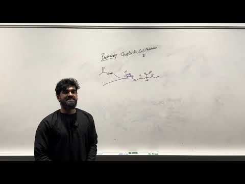 2025-2026 MCAT Biochemistry, Chapter 10- Carbohydrate Metabolism 2