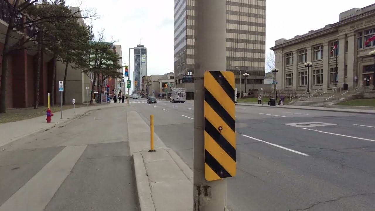 First Ontario Concert Hall 13April2022 - YouTube