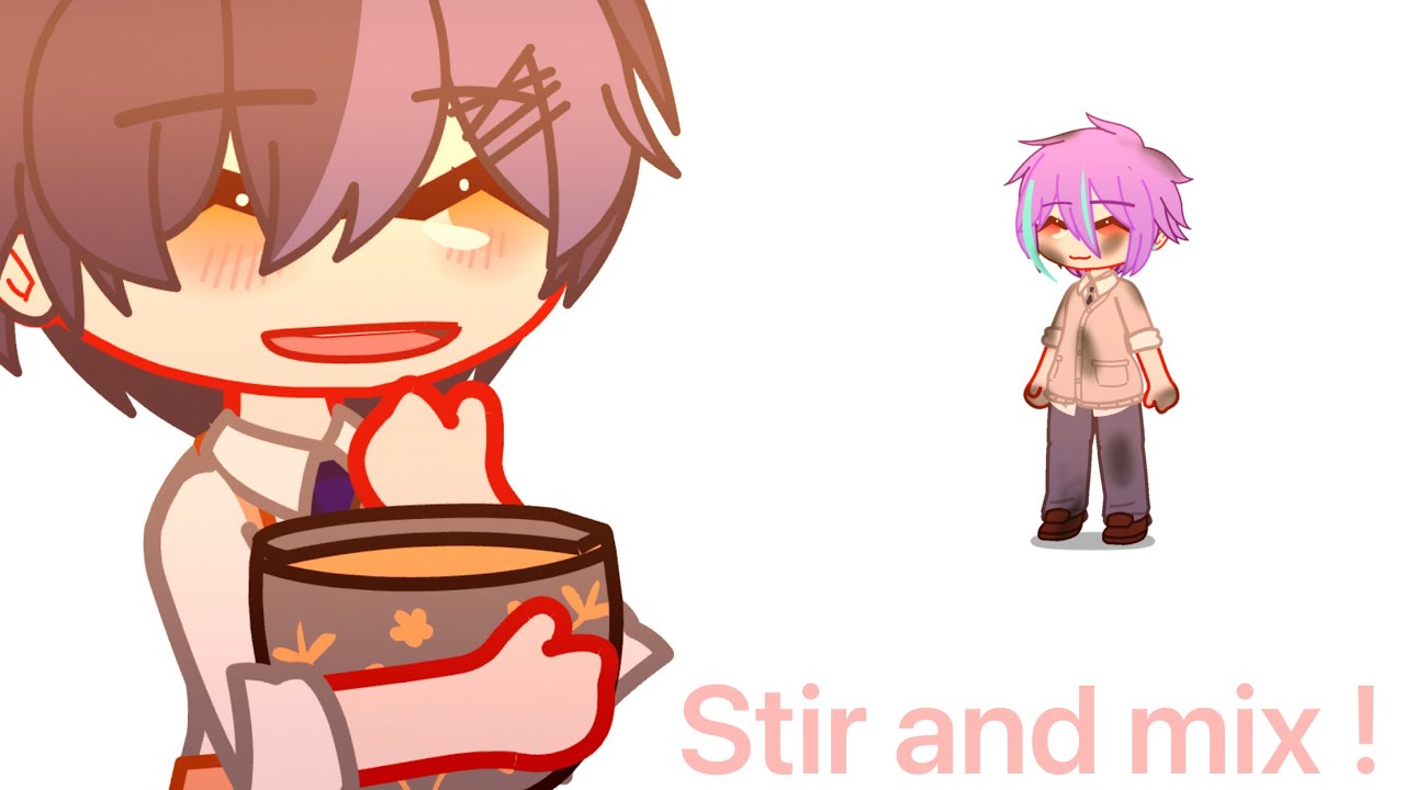 Baking cookies for my love! | project sekai | implied akitoya(? | gacha ...