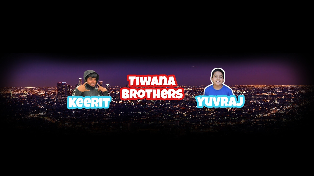Tiwana Brothers Live Stream - YouTube