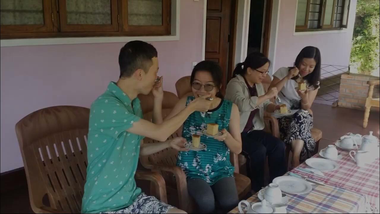 59B Rest Inn Ella Sri Lanka - YouTube