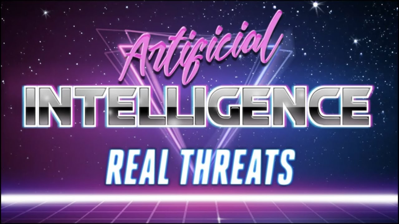 AI Attacks Against Big Business - Artificial Intelligence, Real Threats ...