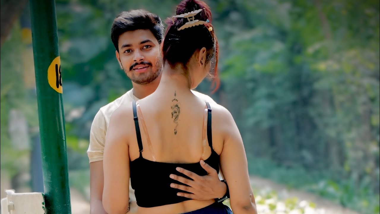 Real actor Rahul Bihari 😍 - YouTube