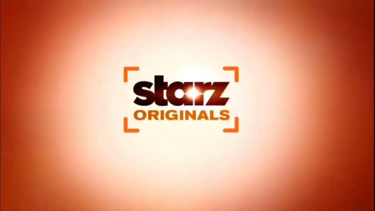 STARZ Originals (2008-2011) - YouTube