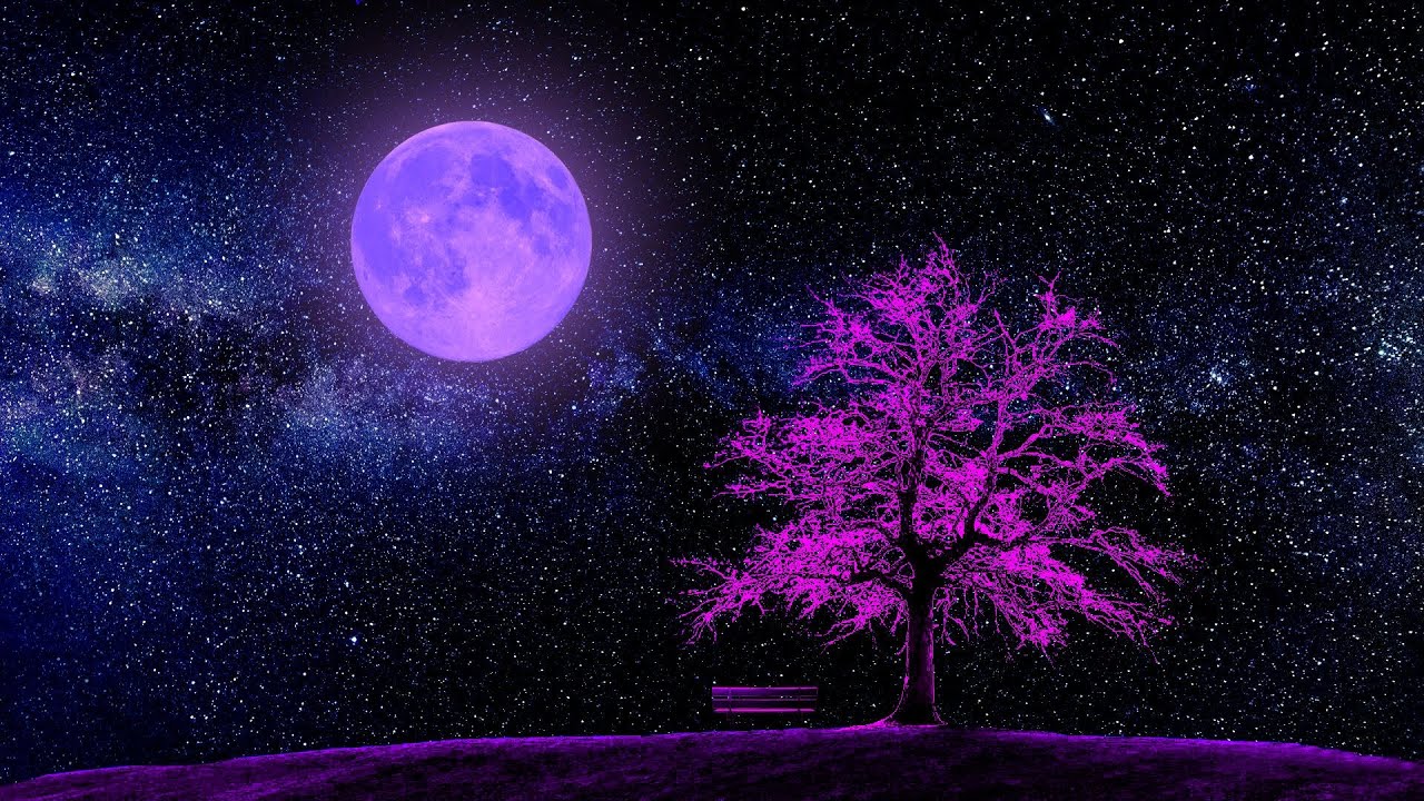 Enjoy Sound Sleep With Soft Music 🎶 Light Lullaby for Restful Sleep ...