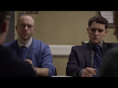 Little Boy Blue episode 3