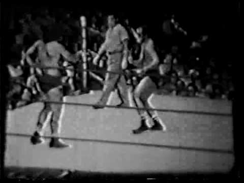 Baron Michele Leone vs Rito Romero 2 - YouTube