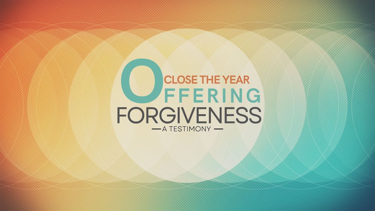 Core Faith Church | A Testimony of Forgiveness | Jerry Gutridge - YouTube