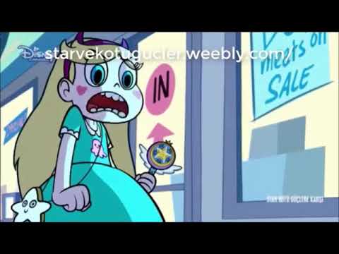 Star Kötü Güçlere Karşı - Dövüş!