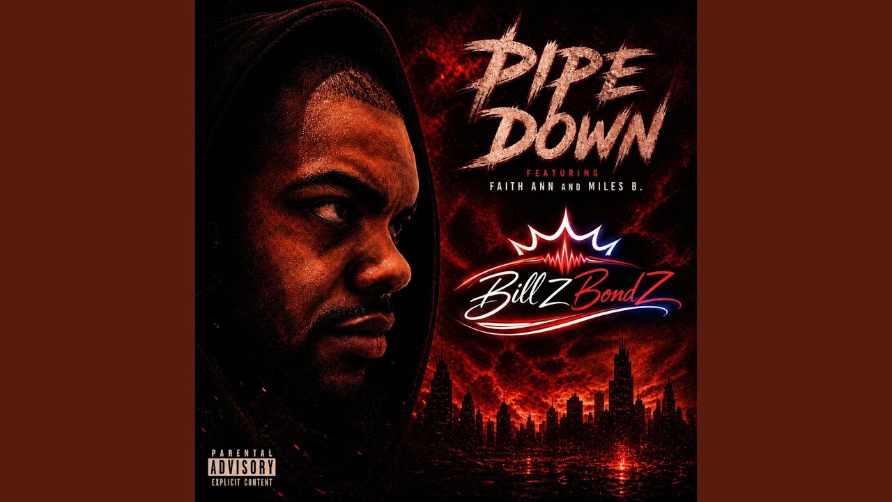 Pipe Down (feat. Faith Ann & Miles B.) - YouTube