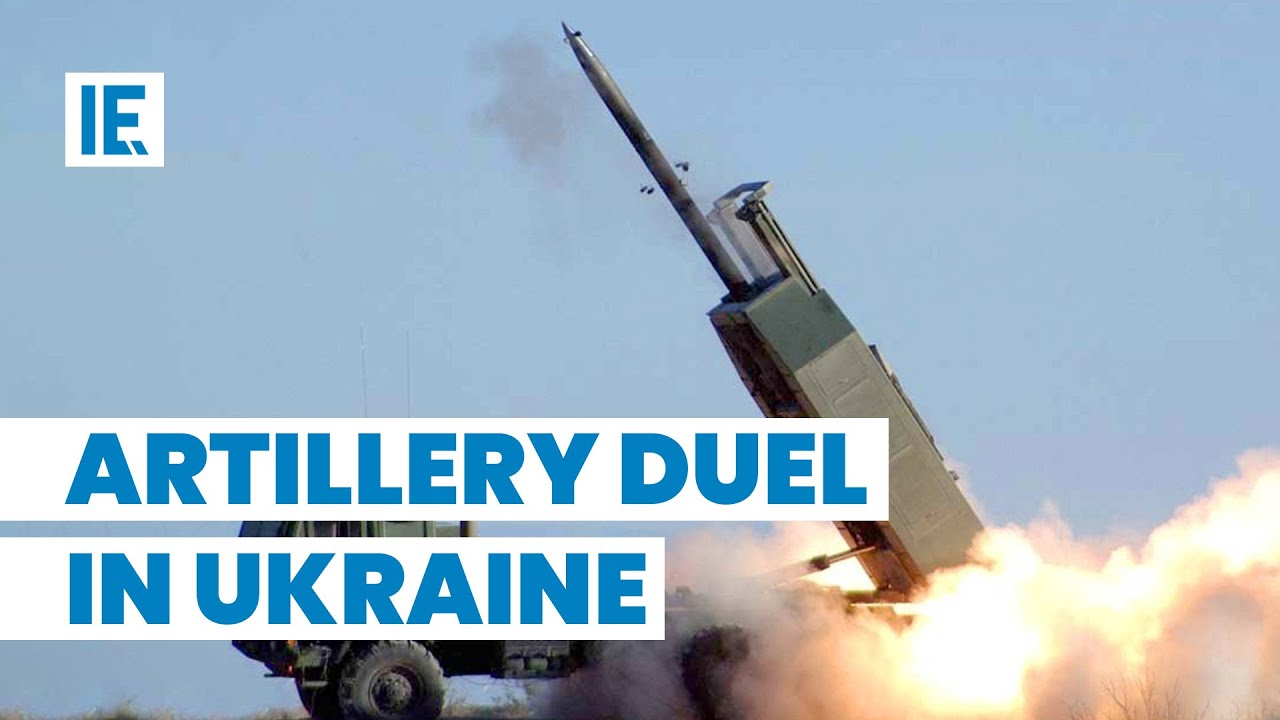 M777 And HIMARS How Is NATO Artillery Technology Fighting Against m777-and-himars-how-is-nato-artillery-technology-fighting-against