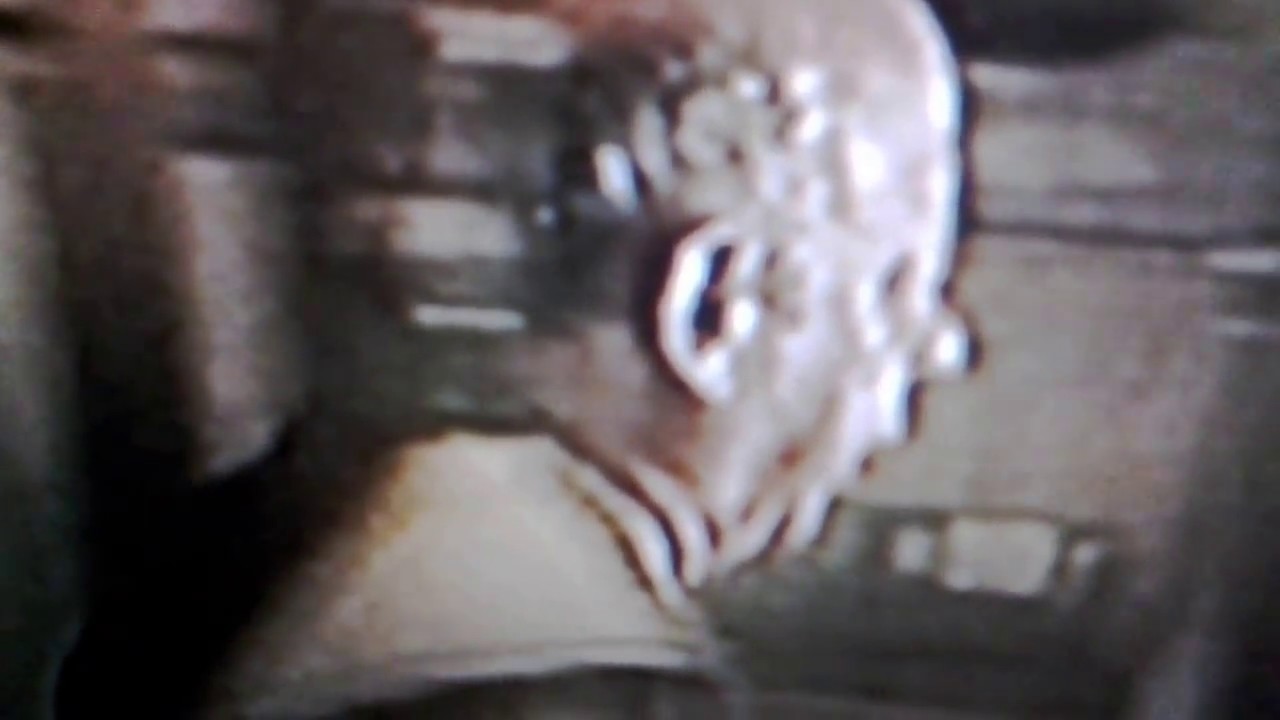 Holographic Photonic "Face-Formed" Entities (DEMON) Back Of The Head ...