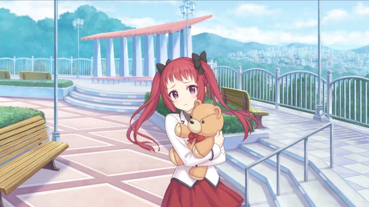 Ayane [Episode Four: Birth of the Pukichi Fullswing] - Princess Connect ...