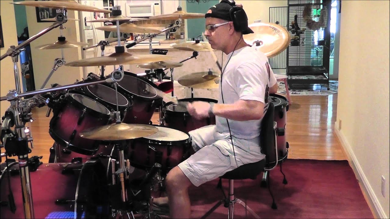 JUNKYARD SIMPLE MAN - YouTube